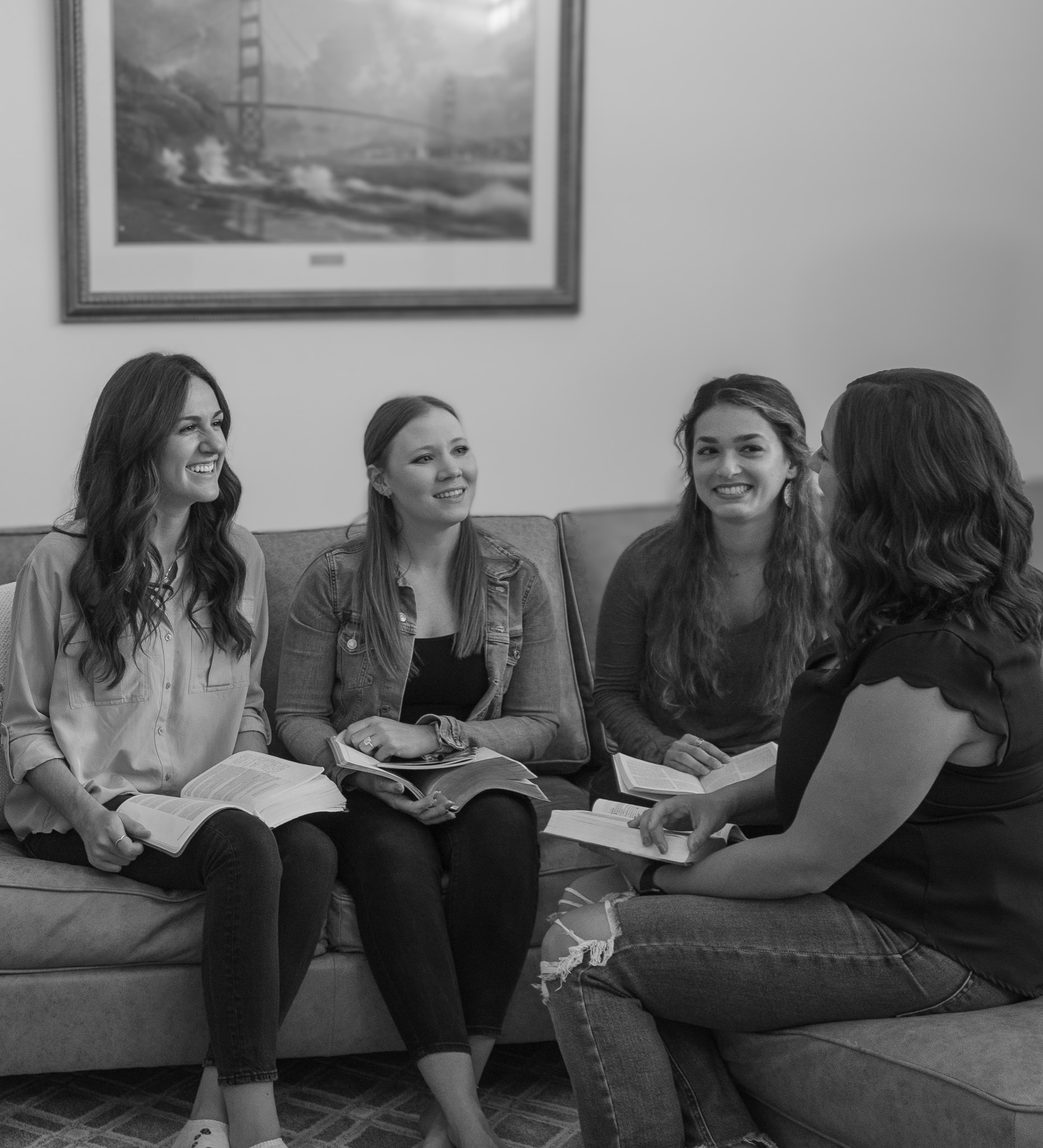 Community Groups - Crossroads Church