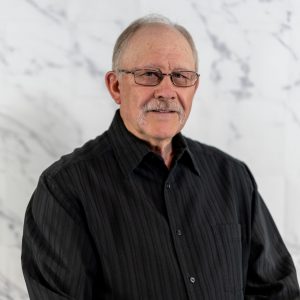 Staff & Elders - Crossroads Church